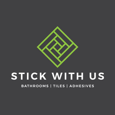 Quality Trade Adhesives | Tiles and Bathrooms | Haslingden – StickWithUsLtd